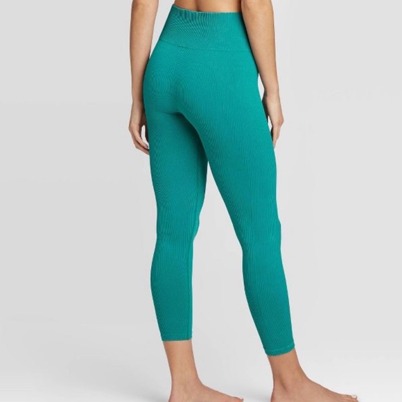 JoyLab | Pants & Jumpsuits | New Seamless Leggings Joy Lab Nwt | Poshmark